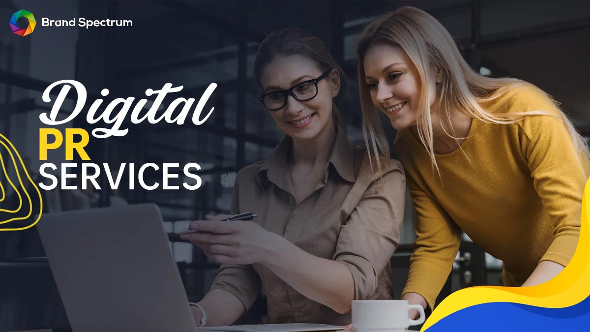 Digital Marketing Agency in Pakistan - Brand Spectrum