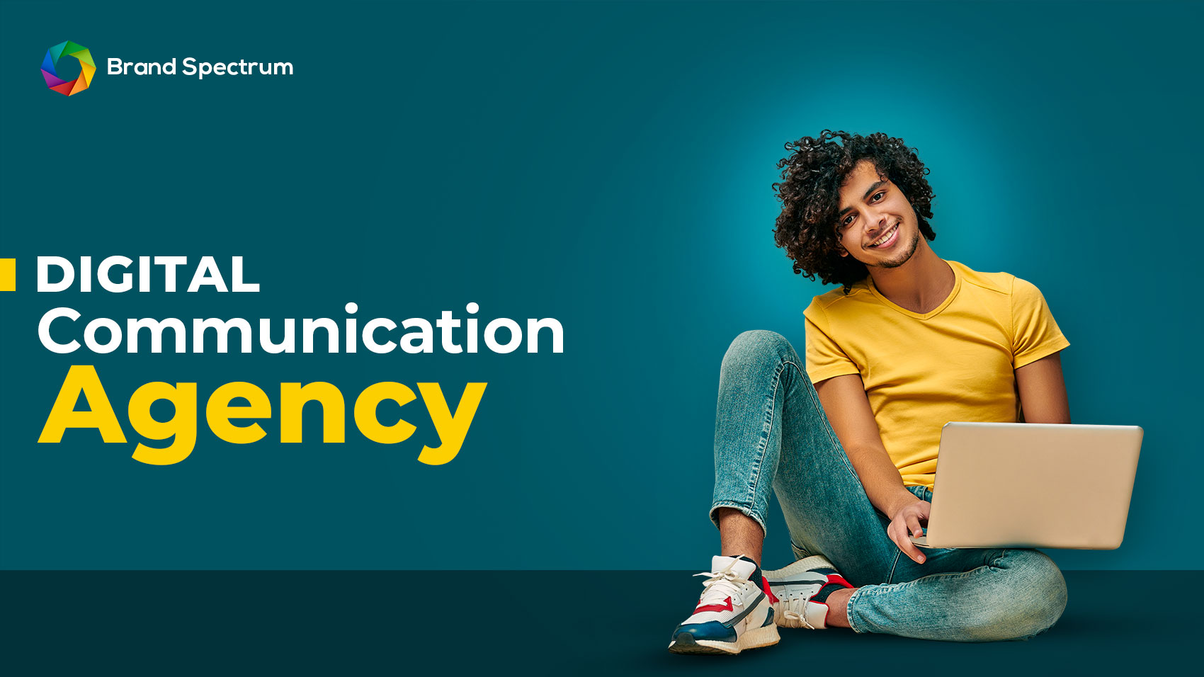 Digital Communication Agency - Brand Spectrum