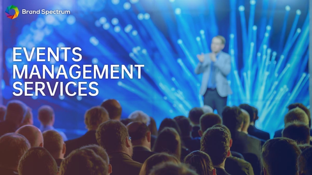 Event Planning & Management Services - Brand Spectrum