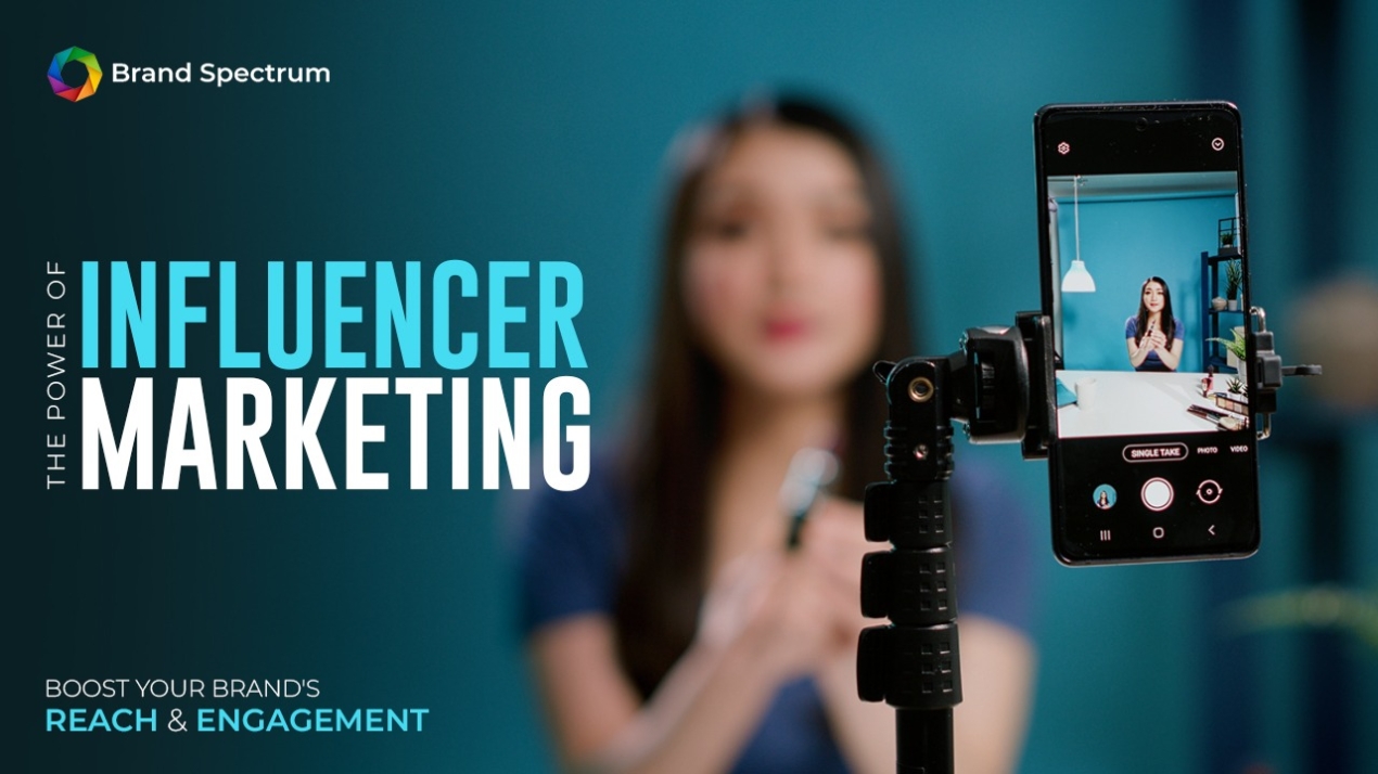 How Influencer Marketing Takes Brands to New Horizons