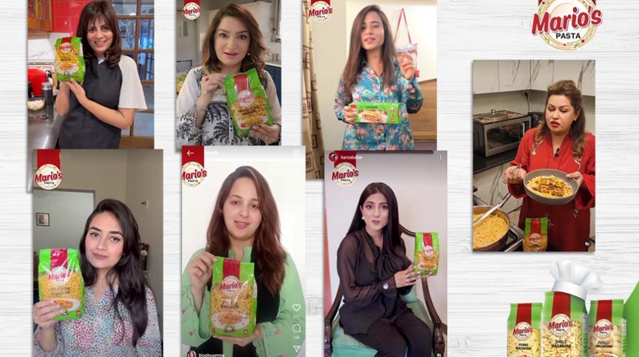 Nestlé Laban | Product Launch Campaign - Brand Spectrum