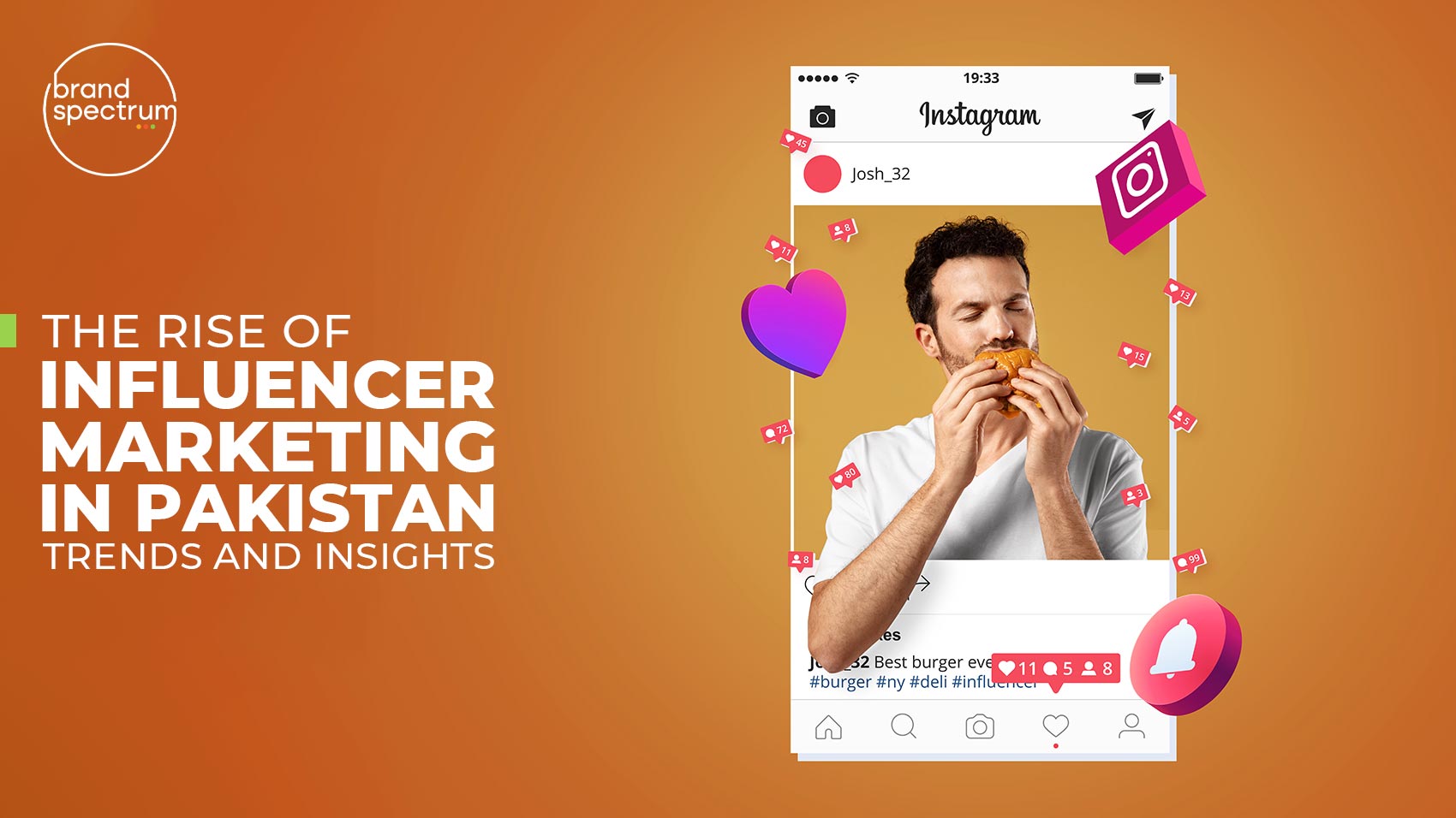 The Rise of Influencer Marketing in Pakistan - Brand Spectrum