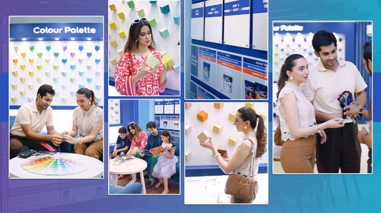 Nestlé Laban | Product Launch Campaign - Brand Spectrum